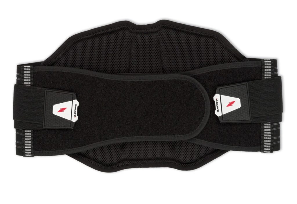 Zandona Predator Belt | Lavado d.o.o.