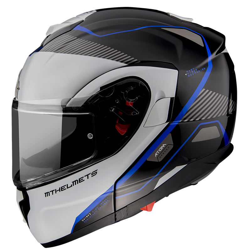 Flip up kacige | Lavado Motoshop